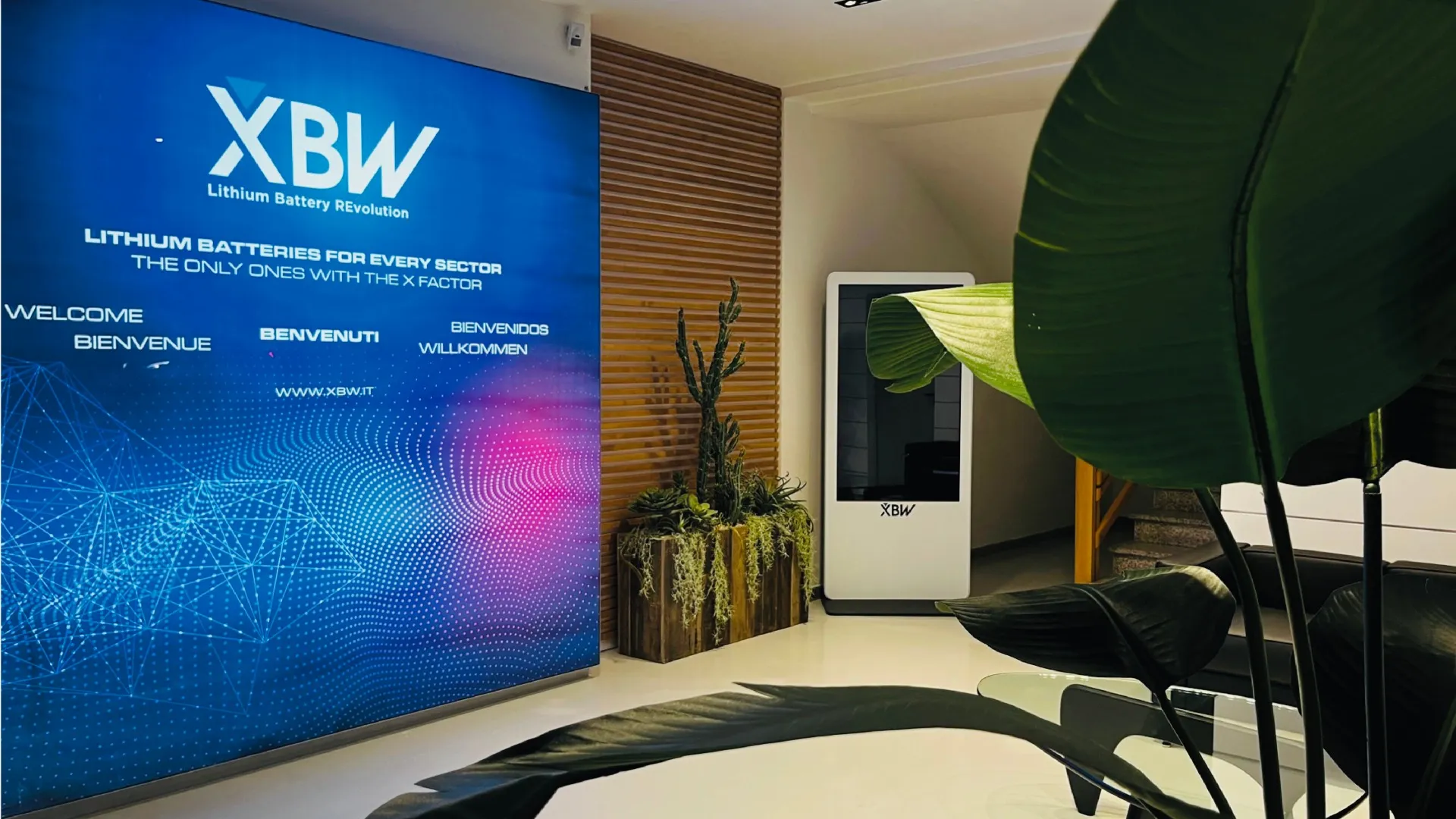 INTERIOR DESIGN | TM COMMUNICATION